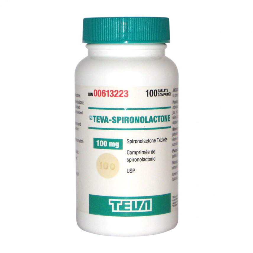 Lasix (Furosemide), 40mg/tab, 100tabs, Teva, Canada | Steroids Canada ...
